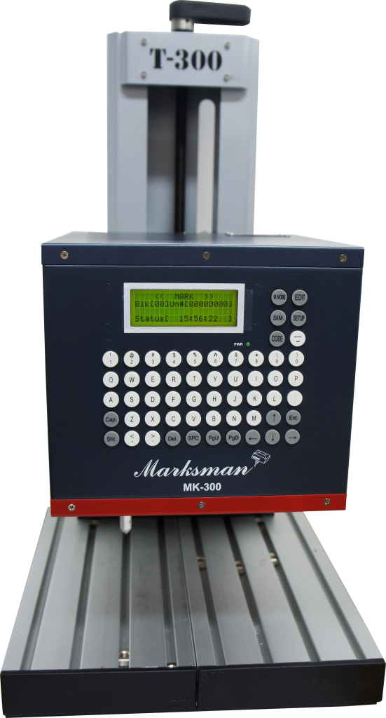 Marcadoras - Claand Marksman