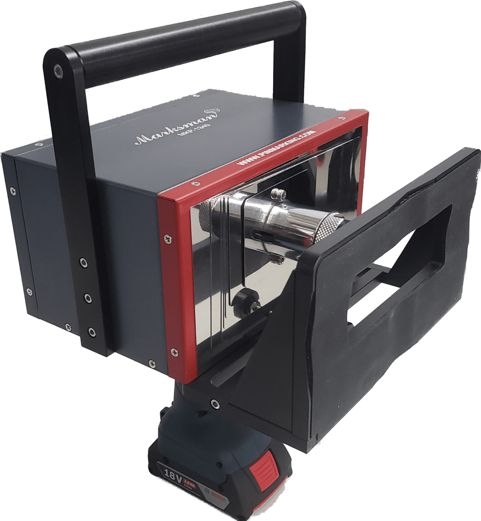 Marcadoras - Claand Marksman